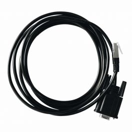 Smart kabel voor kassakoppeling RS232 A80 & A35 (P400)